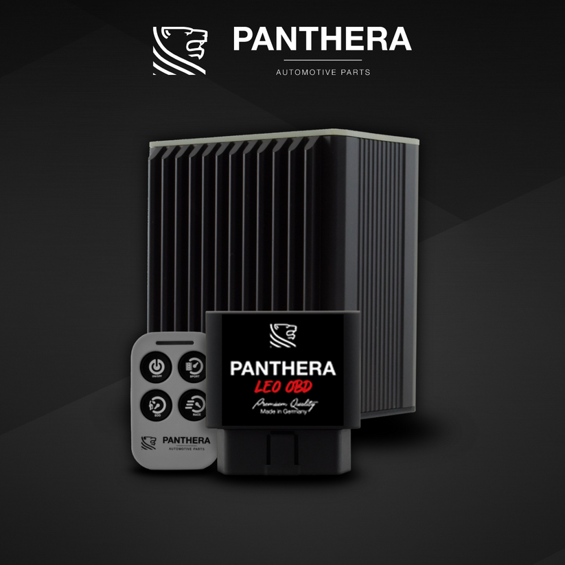 Active Sound Generator | Panthera Automotive GmbH – Panthera Automotive ...