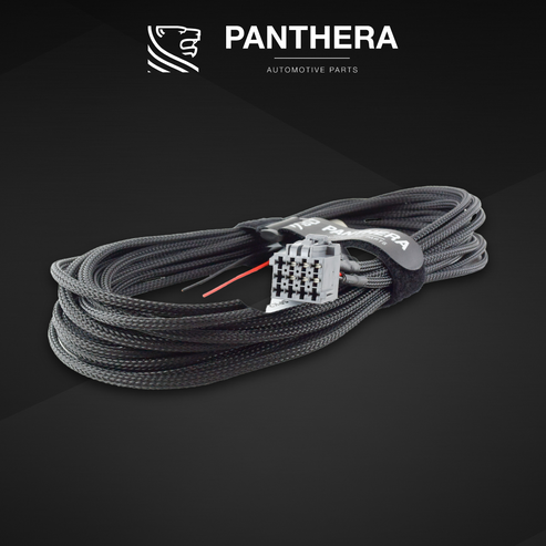 Active Sound Generator | Panthera Automotive GmbH – Panthera Automotive ...