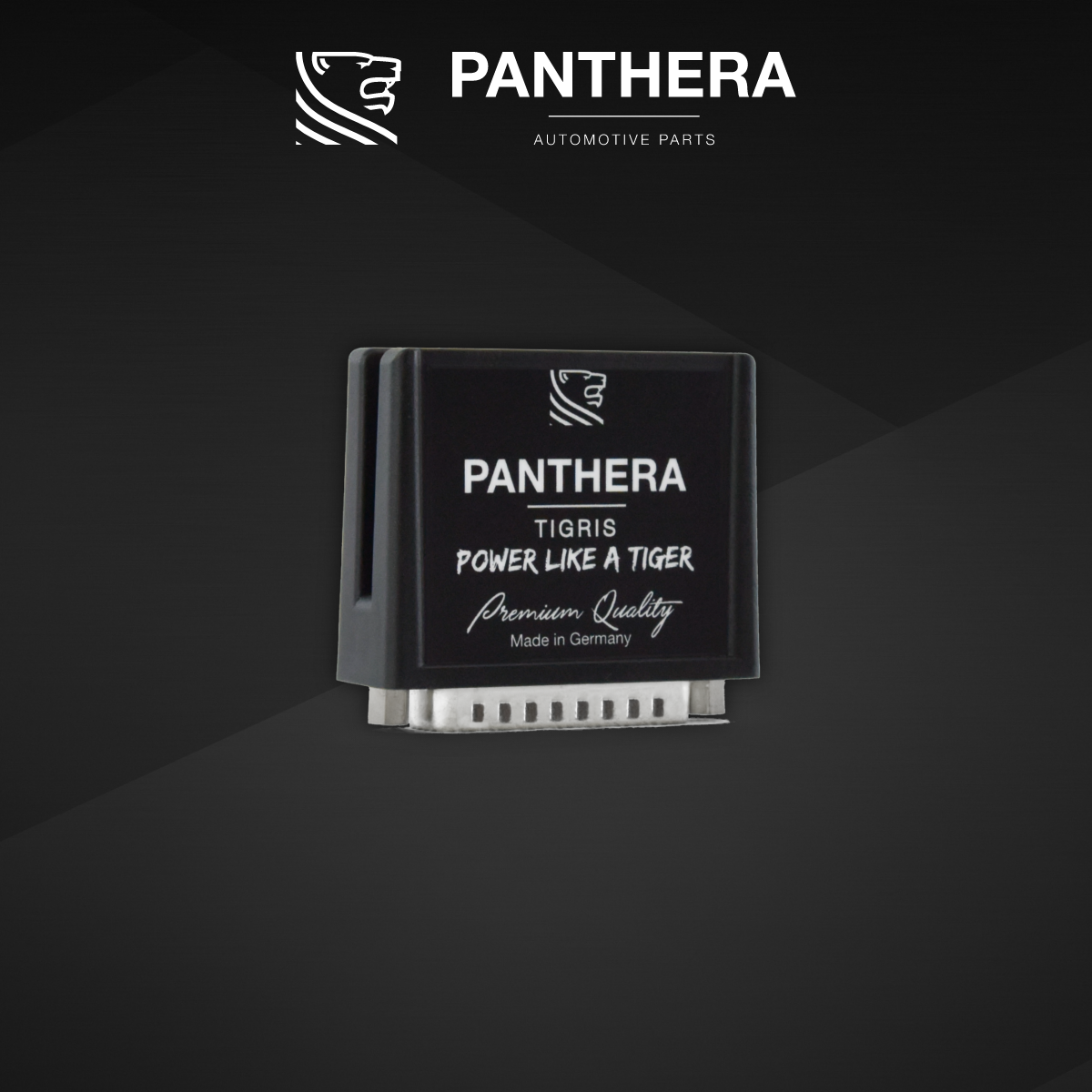 TIGRIS CHIPTUNING – Panthera Automotive GmbH Online Store